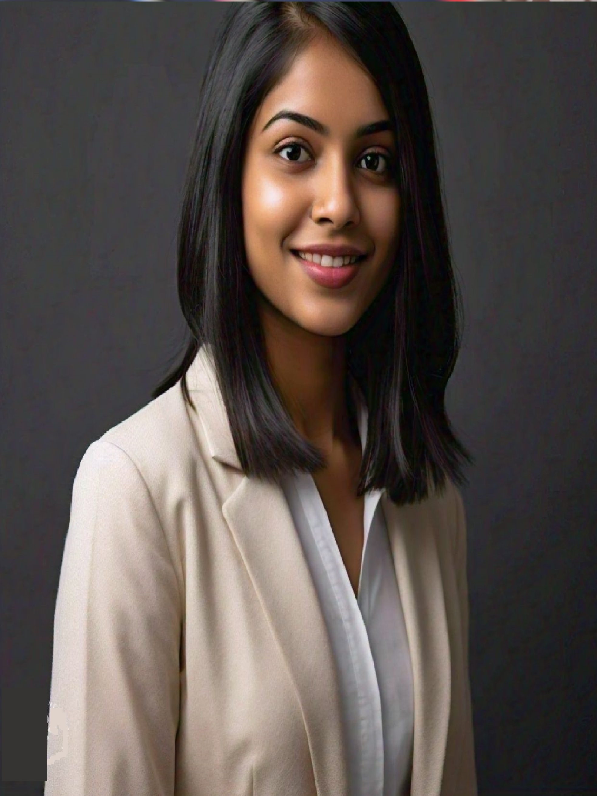 Portfolio: Megha Vishwakarma